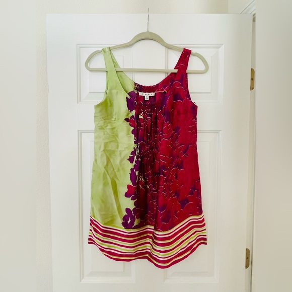 CAbi | Tops | Cabi Silk Blouse | Poshmark
